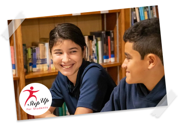 Step Up Scholarships Approved Provider - Mati HomeSchool